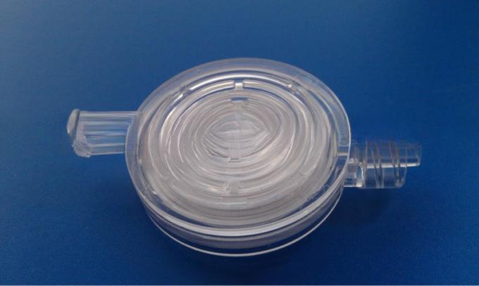 The Basis of Surgical Instruments Epidural Filter with Luer Connector