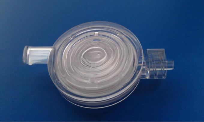 The Basis of Surgical Instruments Epidural Filter with Luer Connector