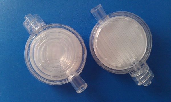 The Basis of Surgical Instruments Epidural Filter with Luer Connector