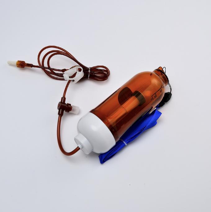 Stocked Chemotherapy Elastomeric Disposable Infusion Pump with ...