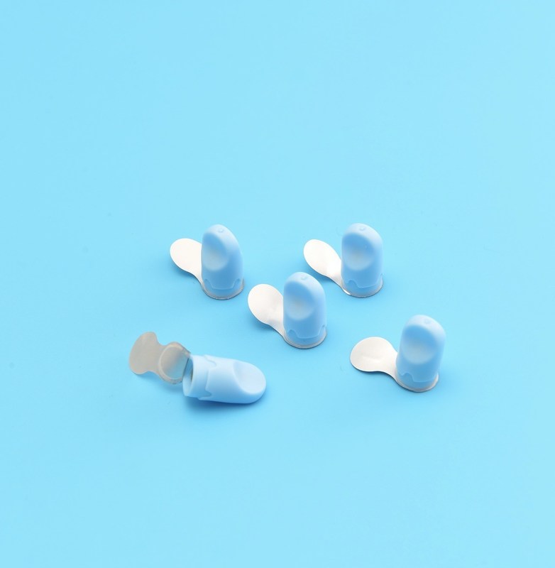 Medical Polymer Materials Products Disinfecting Port Protectors with ...