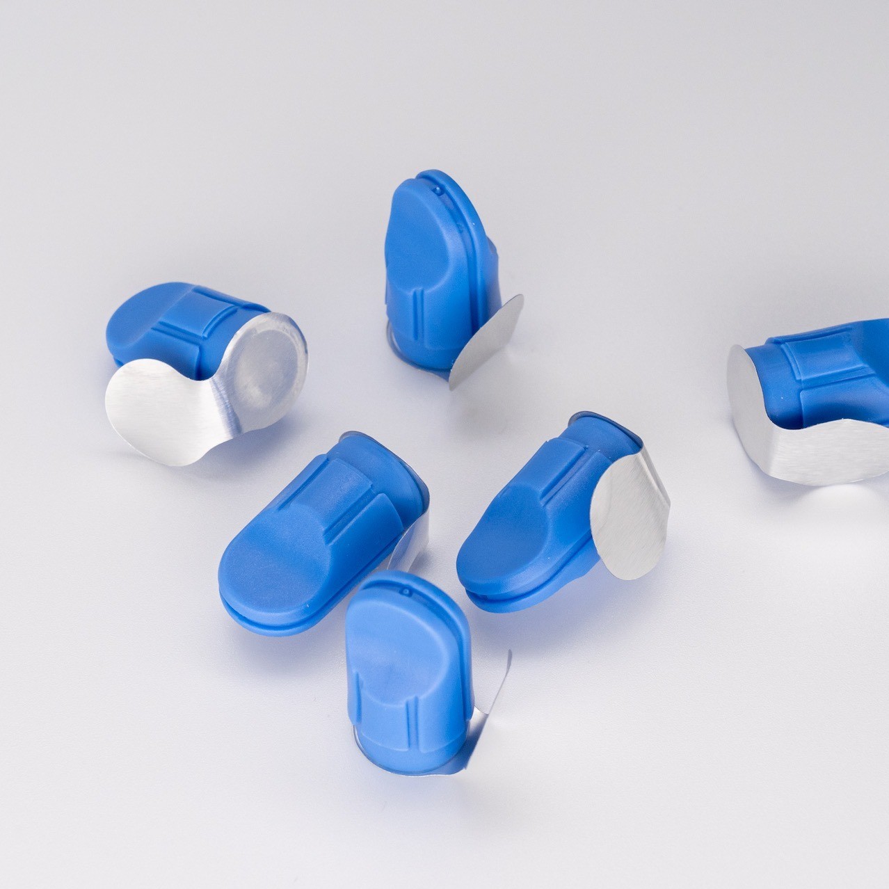 70% IPA SAFECAP Disinfecting Connector Protector The Best Choice for ...