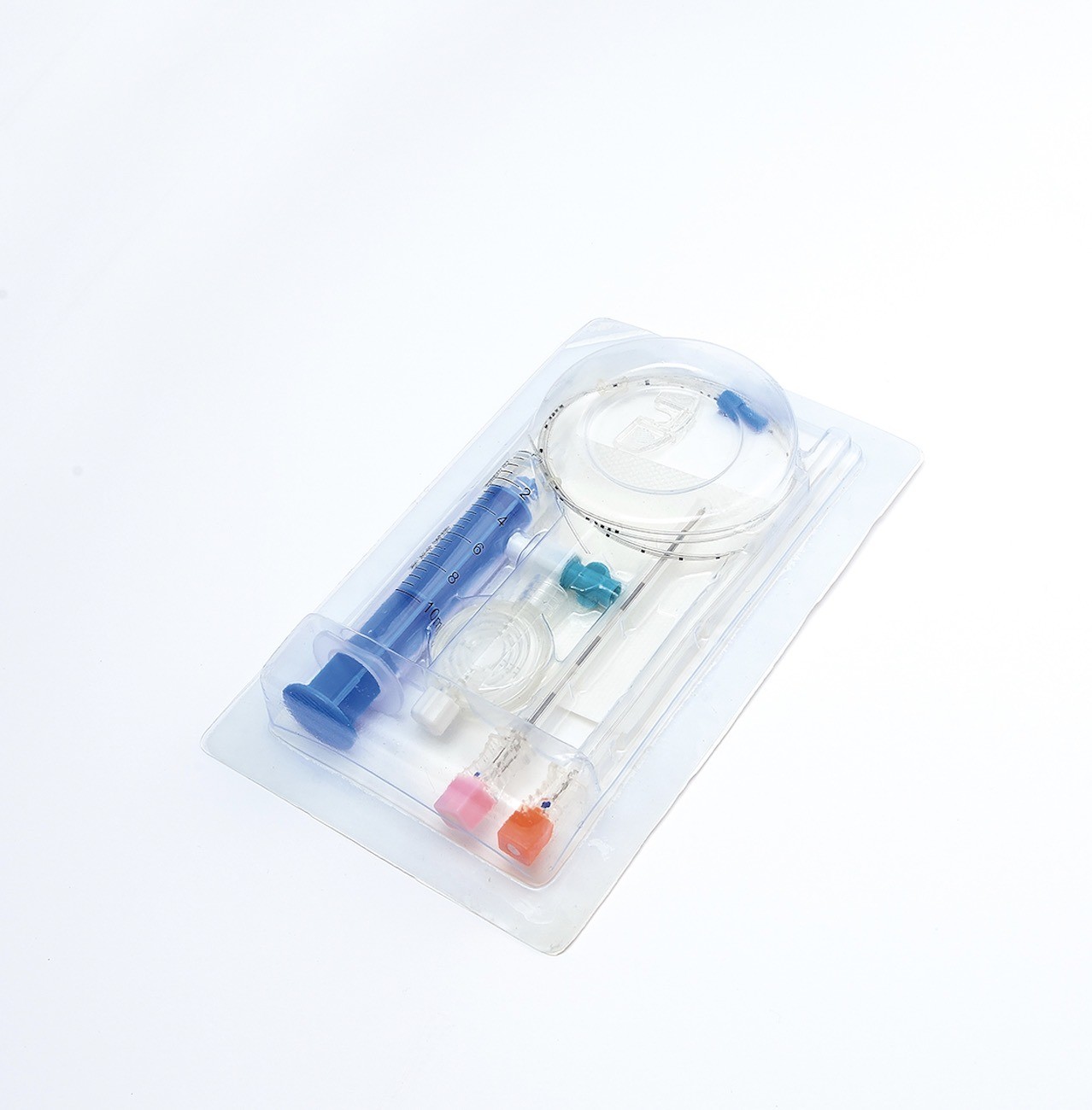 Stock 100 Anesthesia Disposable Epidural and Spinal CES Kit for ...