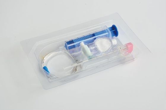 900mm Catheter Class III Combined Spinal/Epidural Anesthesia Mini Kit ...