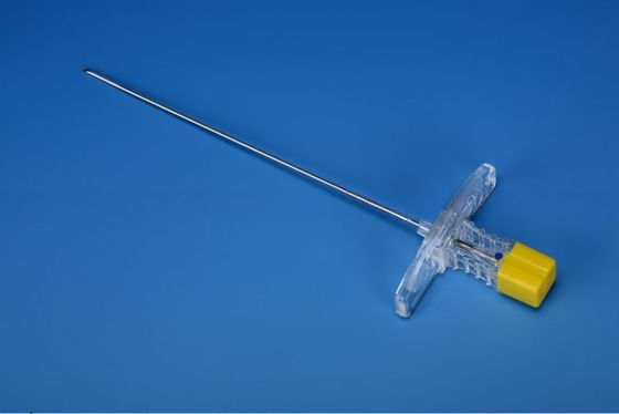 Anesthesia Spinal Needle factory, Buy good quality Anesthesia Spinal ...