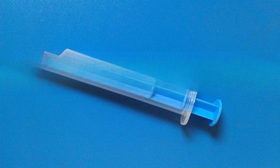 Non Latex Luer Slip Connect Disposable LOR Syringe Injection Puncture ...