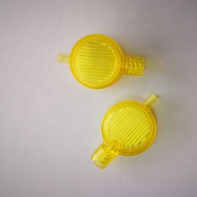 ABS NRFIT Epidural Flat Filter 0.22 The Perfect Fit for Injection ...