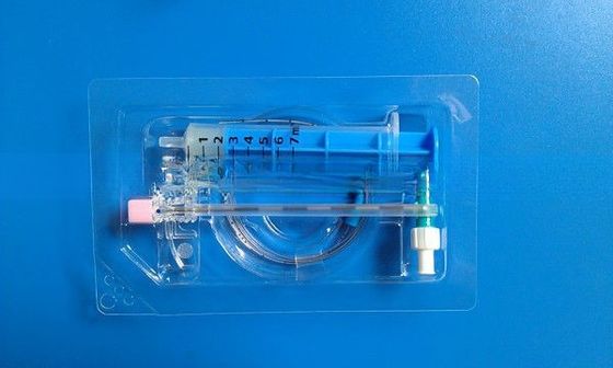 Class I Disposable Anesthesia Epidural Kit for Injection Puncture