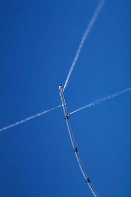 ISO Standard Marking Epidural Catheter for 16G and 18G Epidural Needle ...