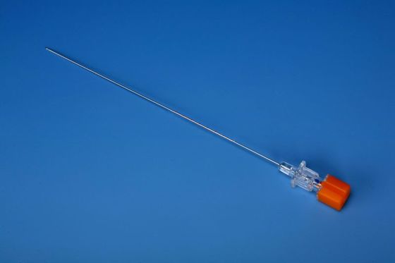 Medical Instruments Mini Combined Spinal Epidural Anesthesia Tray for ...