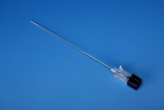 Disposable Anesthesia Spinal Needle with Quincke Tip The Basis of ...